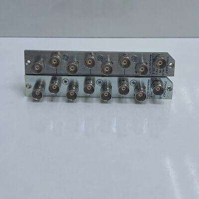 Lot 2 PC Evertz 7700ADA7 Backplane