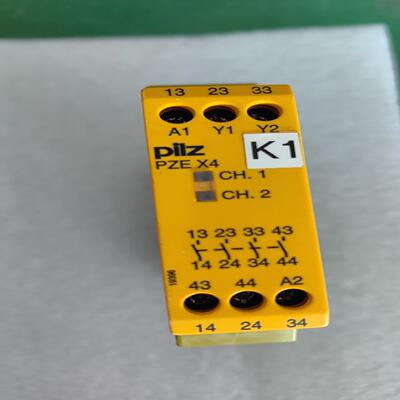 (议价)PilZ  774585 实物   议价