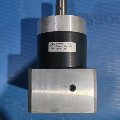 行星减速机GEBO减速机PGE120 速比i40-议价