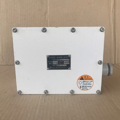 OSAKA NUNOTANI SEIKI EWP026SH ELECTRIC WINDOW WIPER