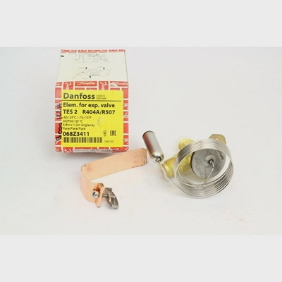 DANFOSS068Z3411Elem.Forexp.ValveTES2MOP30-60/25C