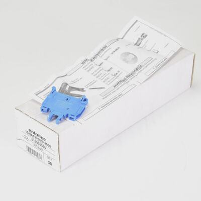 ABB 1SNA199565R2600 D15.N.ADO Reihenklemme 1PE50Stk.