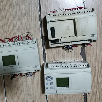 议价Array Plc Controller Af20MrE Unpacked  Packad适用