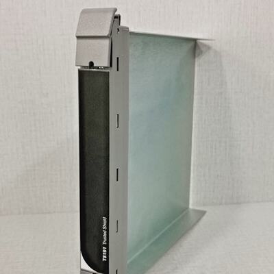 Rockwell AutomationALLENBRADLEY T8191 SER B.REV.G TRUSTED SH