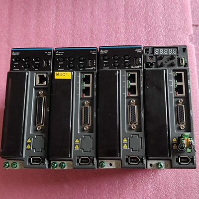 台达ASDB30121L驱动器有1台，议价商品