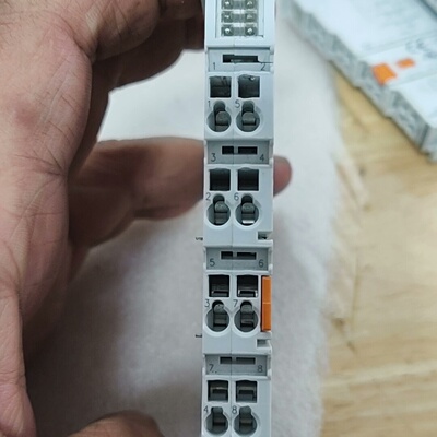 议价Beckhoff El2088 Module 8 Digital Outputs 24V适用