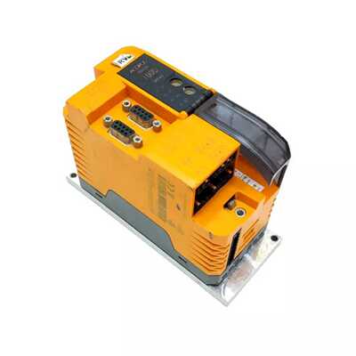 （洋洋设备）贝加莱ACOPOSmicro100D伺服驱动器，型号80