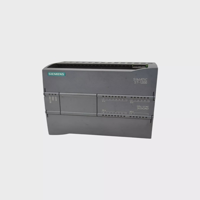 SiemensSimaticS7-12006ES7214-1HG31-0XB0Ordinateur1214C