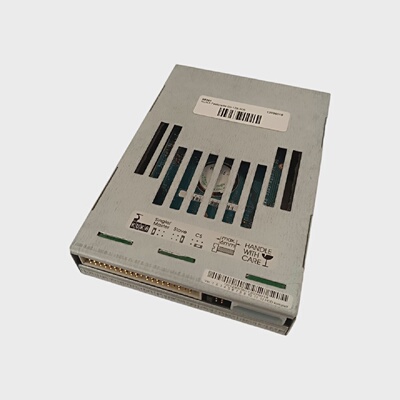 KUKA KRC2 SingleMaster Slave Disque Dur 00128506