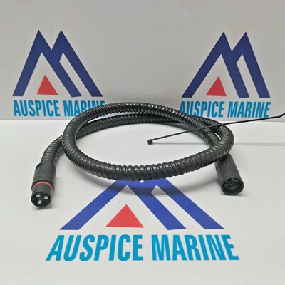 Defa 460803 Connexion Cable 1M Intrieur 16A 250V Puissance R