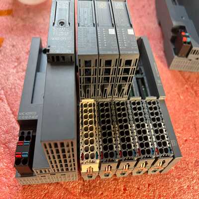 西门子SIMATICET200SP扩展模块6ES713--议价商品