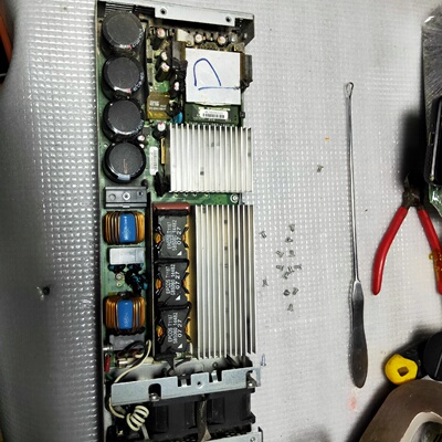 服务器电源RH1448Y09572198-议价