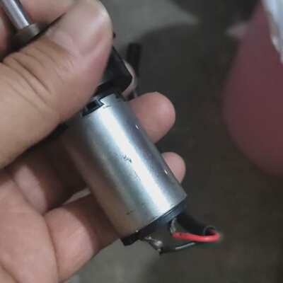 【议价】MAXON MOTOR瑞士马克森122319直流电机，仪