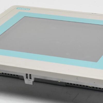 Siemens Simatic TP270 Touch10 CSTN 6AV65450CC100AX0 6AV6 545