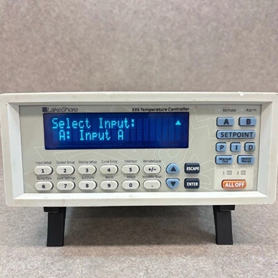 LAKESHORE 335 Cryogenic Temper议价