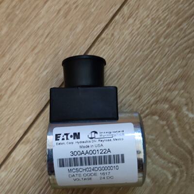 议价EATON 伊顿 电磁阀线圈300AA00122A