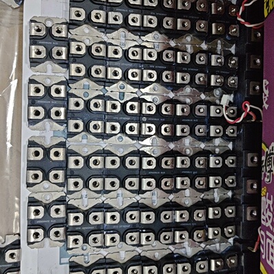 IXYS  IXFN82N60P-议价