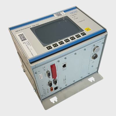 KistlerDMFPA310通用Messregler适用于Industrialist安装