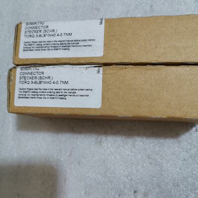 议价InputOutput Module Connector 6Es7 3921Am000适用