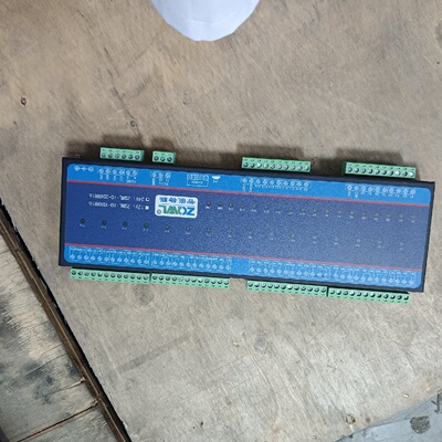 路串口继电器控制板RS485232ModbusRTU-议价