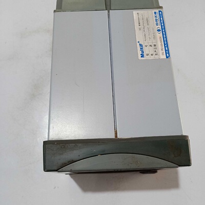 议价MULTIF无纸记录仪 R2006-OP-R6-PW4-M0-F2 设备拆机件实物图