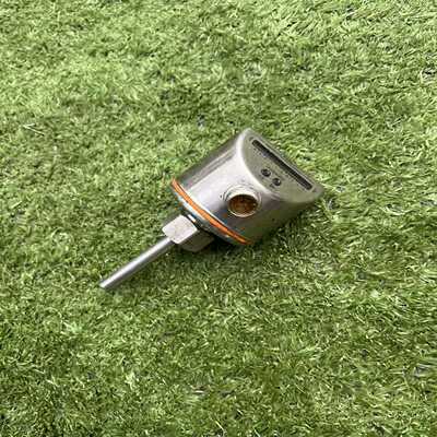 德国易福门流量计型号SI5010成色如图工厂拆机下来的--议价商