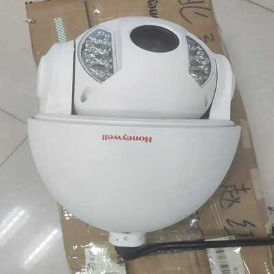 霍尼韦尔网络快球HISD-2301W-IR，拍前询价