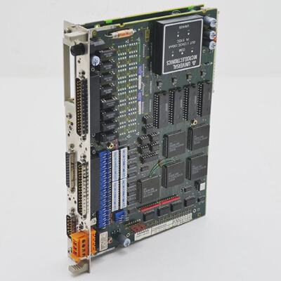 Siemens Sirotec RCM 6FR3 1100BA000AA0 EStand C used