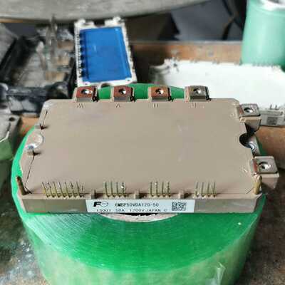 询价6MBP50VDA120-50货包上机