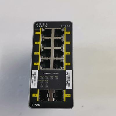 询价~IE-1000-8P2S-LM