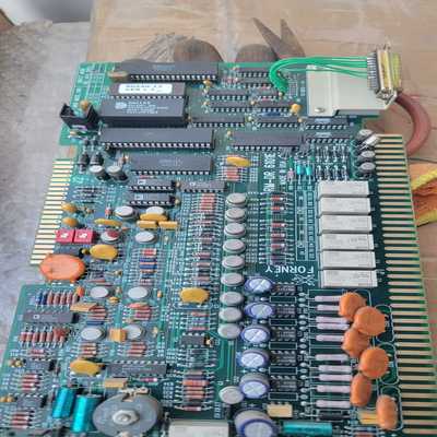 询价2n6661，带板