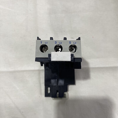 议价热继电器底座LA7D1064带包适用