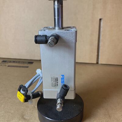 Festo 536250 SemiRotary Drive