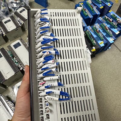 信捷PLCXD560t10E二手拆机原配件20台现货