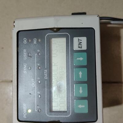 TOHKEN扫描仪型号TLMS3500RVLR拍前询价下单