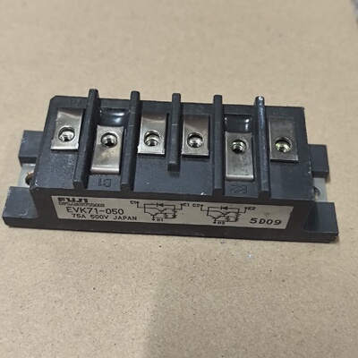 EVK71050达林顿2X75A500V-议价