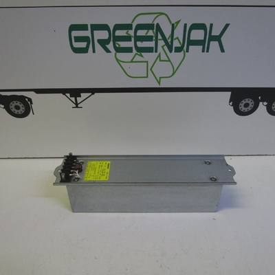 FANUC A40L00010328 DISCHARGE RESISTOR MODULE  USED  FREE SHI