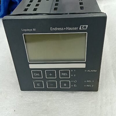 议价EH Endershaus Transmitter Liquisys M Model Cpm22适用