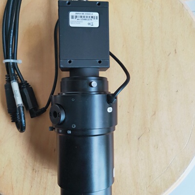 灰点相机ZBRAGE20S4CC加优创UTRON议价