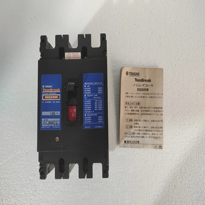 TerasakiTemBreakxh225ns/XH225NS125A3PoleCircuitBrea