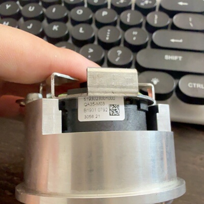 5193U23001000 QA35M03 B1901 0