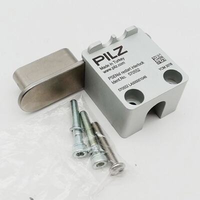 Pilz PSENsl restart interlock 570552 mechanisches Zusatzmodu