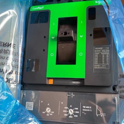 全新原装正品施耐德订货号C40F3TM400NSX40议价