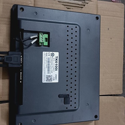 寻威纶TK6100V5WV