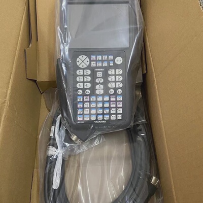寻IJZRCRAPP011安川机器人YRC1000示教器