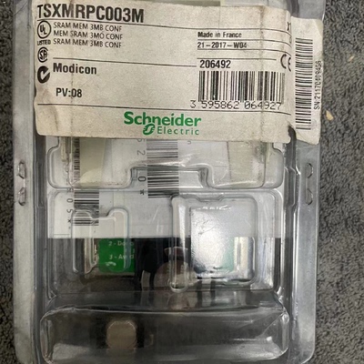 议价施耐德PLC记忆卡TSXMRPF004M TSXMRPC003M TSXMRPC002M