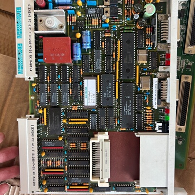 SIEMENS西门子6ES55303LA12成色如图功能拍前询价