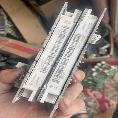 fp75r12kt4 21年英飞凌，成色年份新~询价