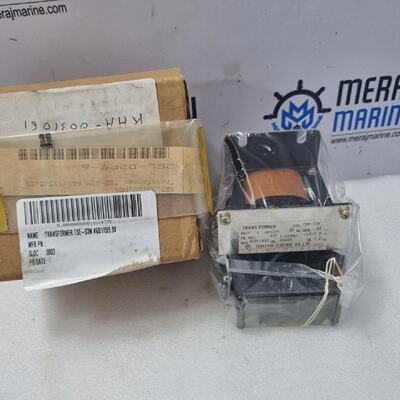 Terasaki Electric TSE03M Transformador Fase 1 30VA Freq 60Hz