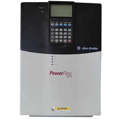 【定制95全新】变频器PowerFlex700S